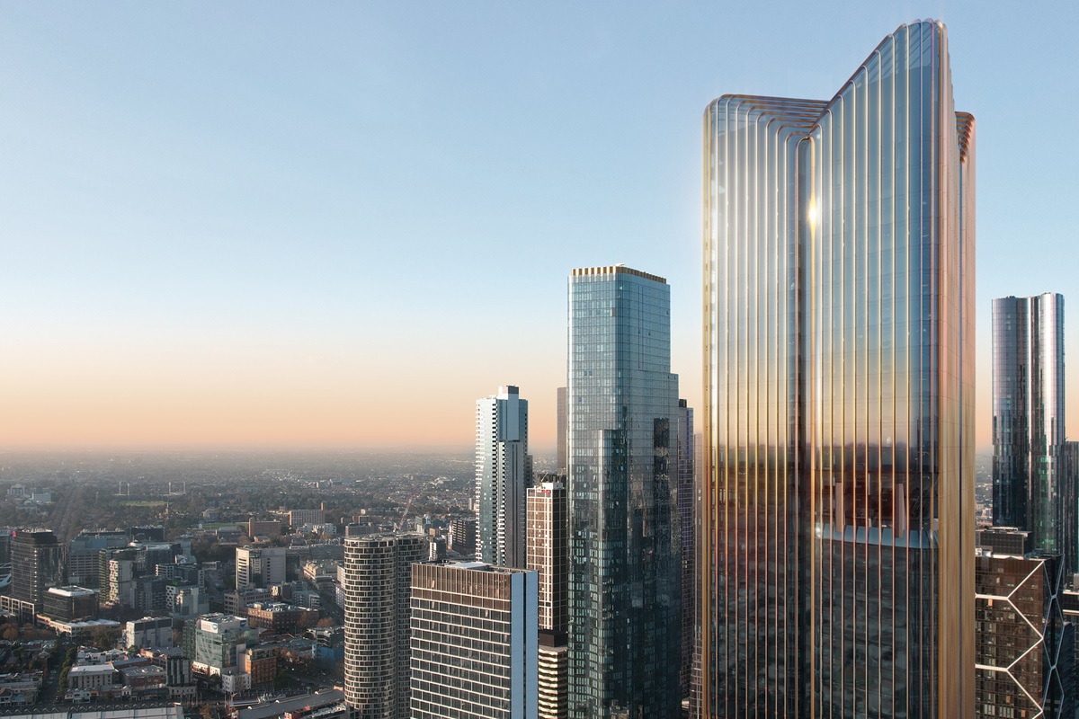 S P Setia launches Atlas Melbourne mixed development project in ...